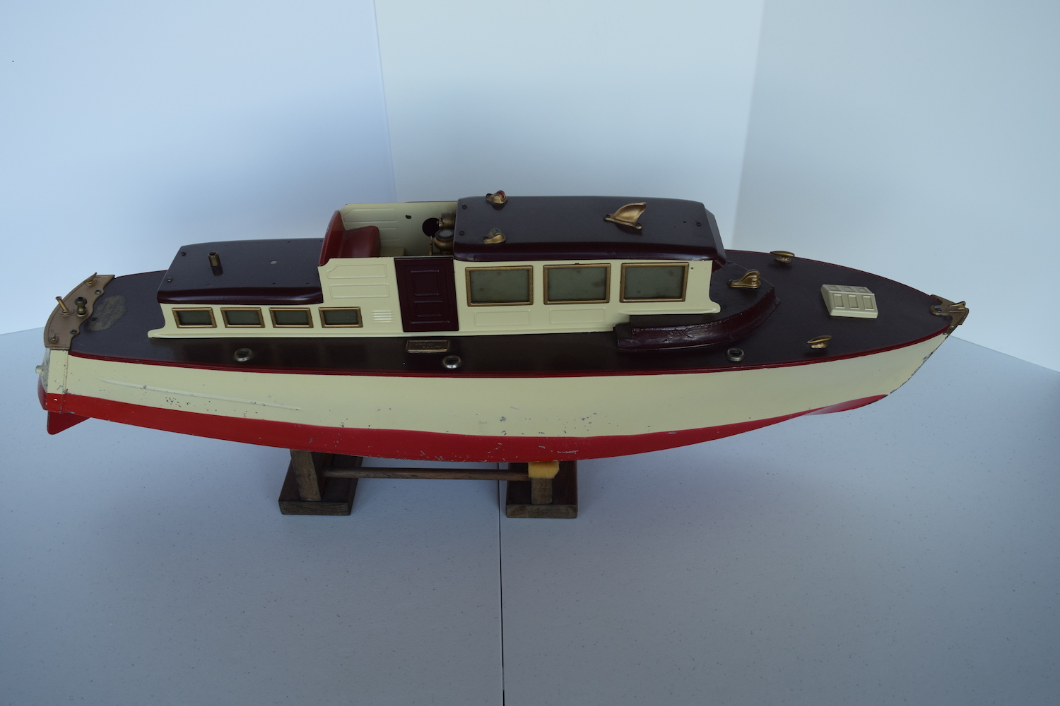 Alterscale® – • Limited Edition Toy Outboard Miniatures and more, A ...