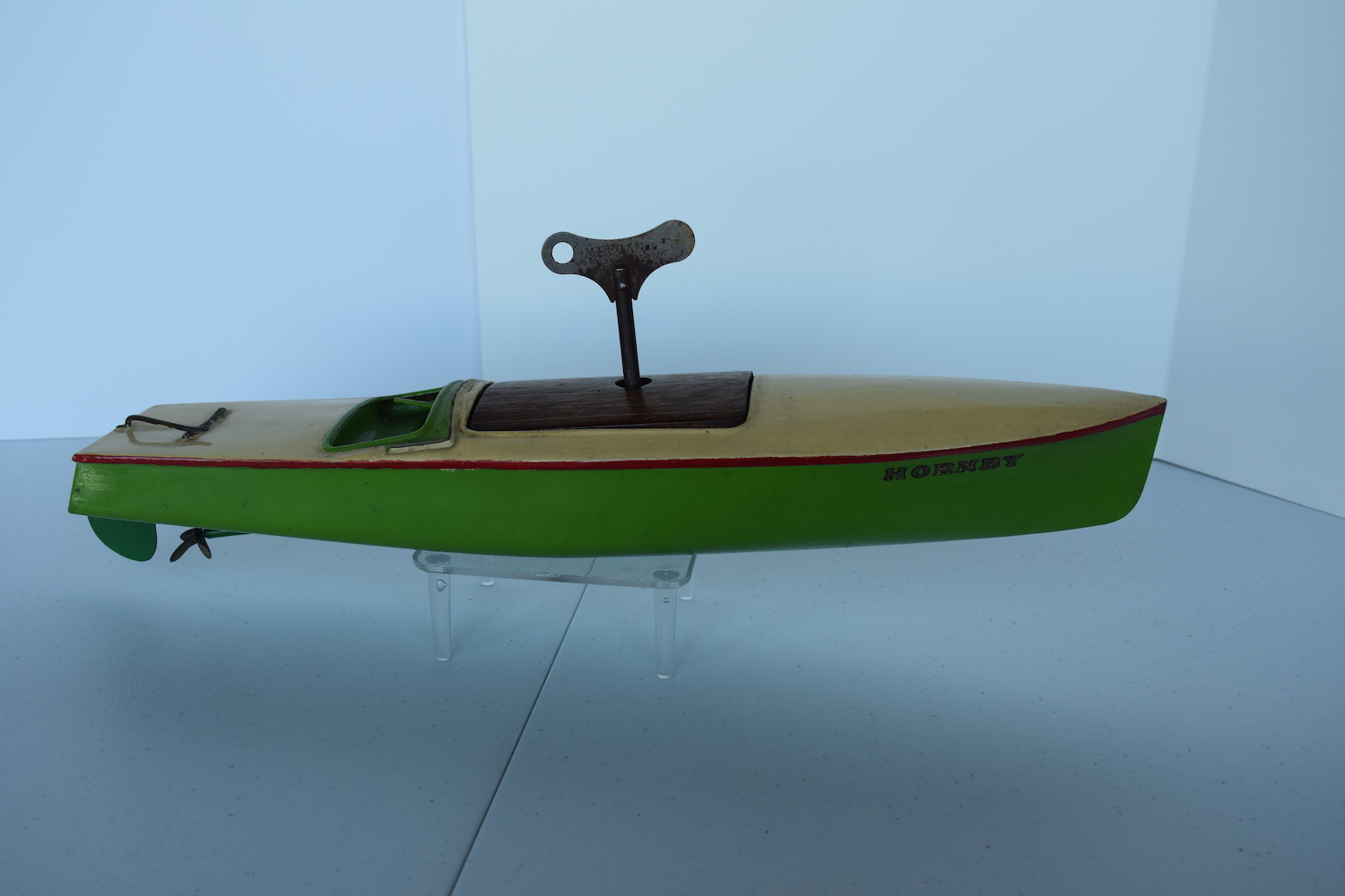 Antique & Vintage Toy Boats For Sale – Alterscale®