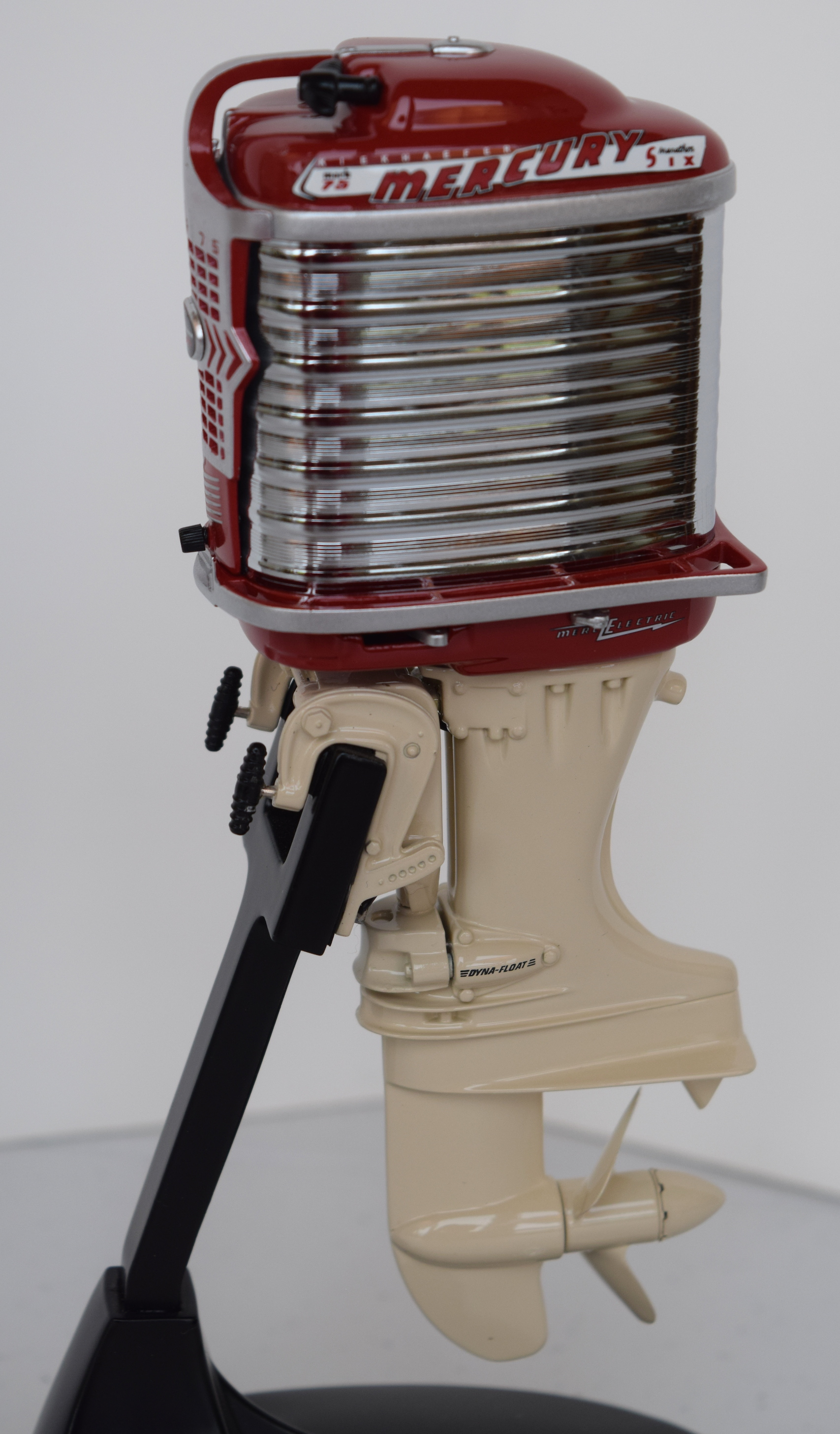Alterscale® – • Limited Edition Toy Outboard Miniatures and more, A ...