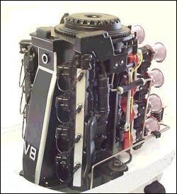 V8 Powerhead Kit – Alterscale®