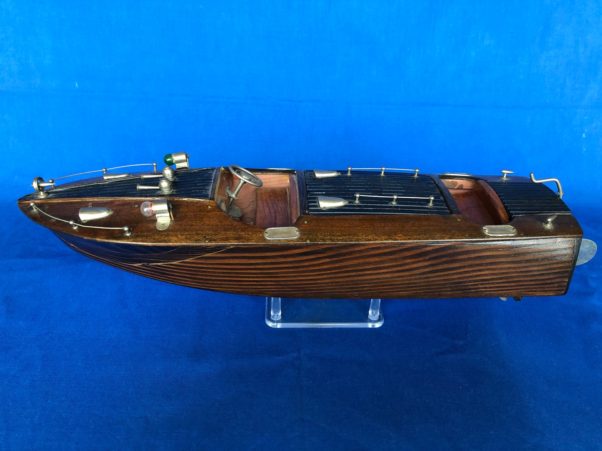 Antique & Vintage Toy Boats For Sale – Alterscale®
