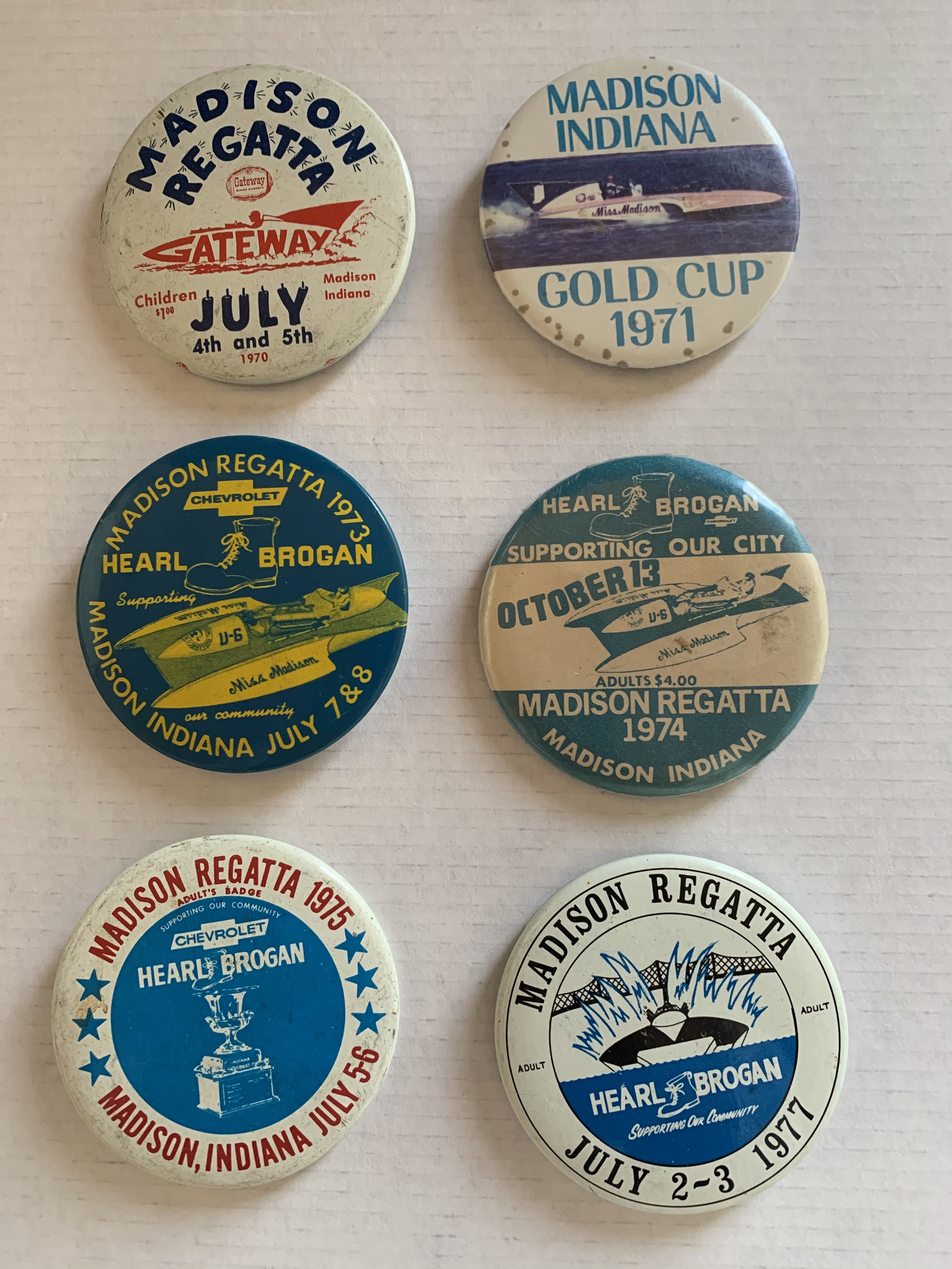 Antique & Vintage Collectibles: Nautical, Cars & Reels – Alterscale®