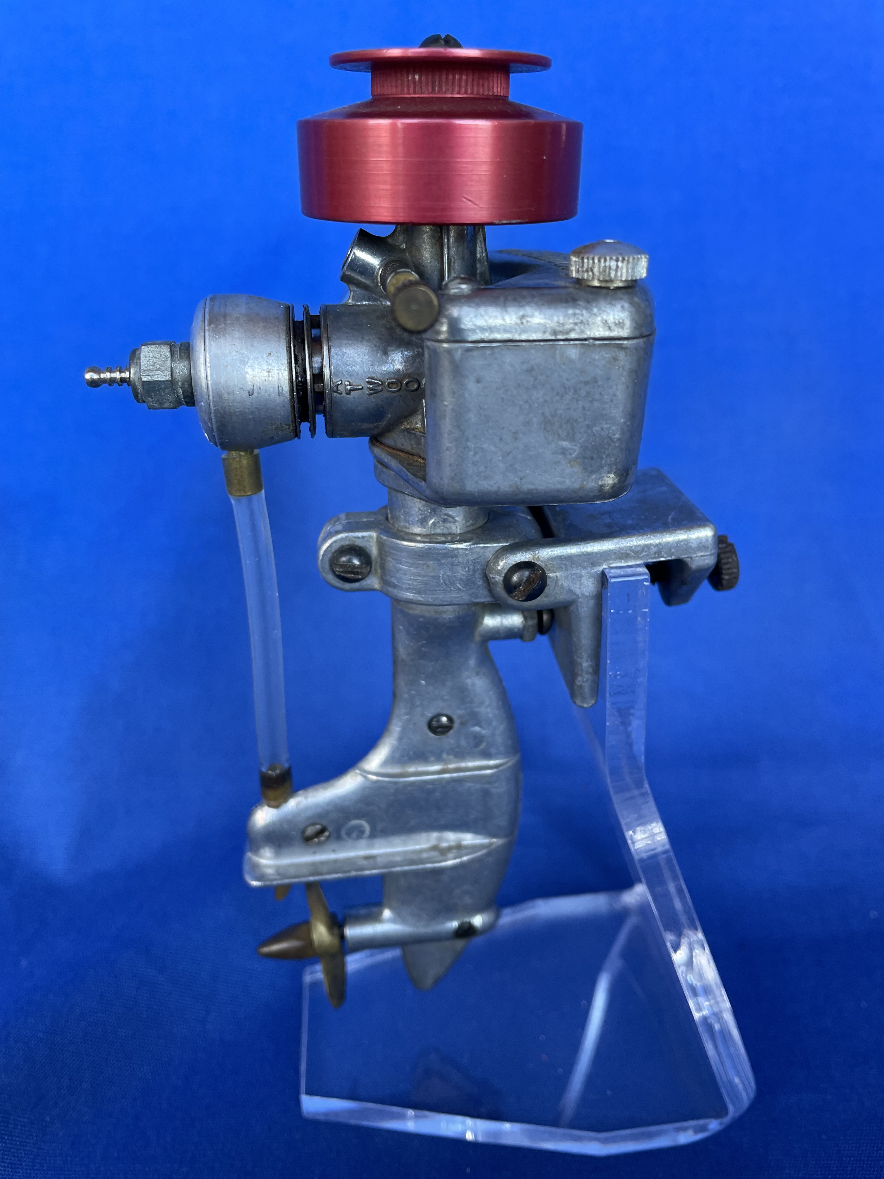 RESALE Alterscale, K&O and Generic Toy Outboards For Sale – Alterscale®