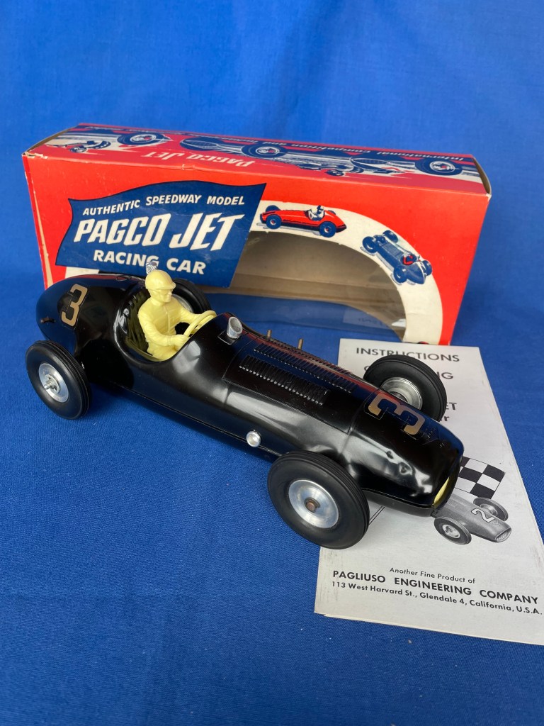 Antique & Vintage Collectibles: Nautical, Cars & Reels – Alterscale®