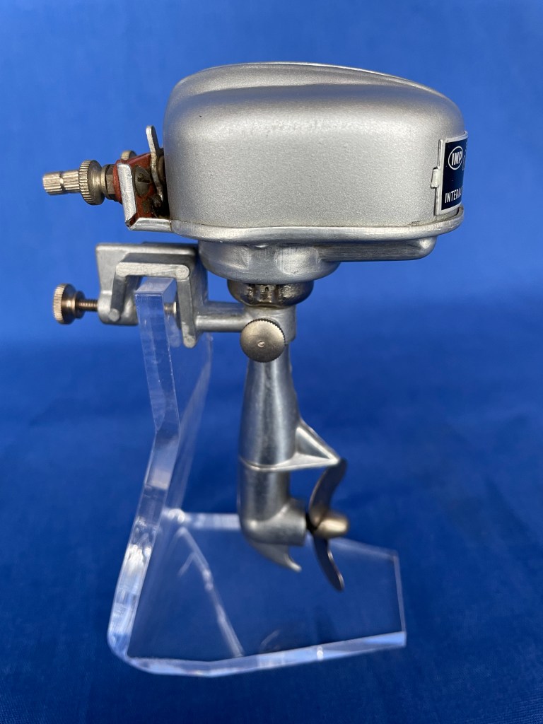 RESALE Alterscale, K&O and Generic Toy Outboards For Sale – Alterscale®