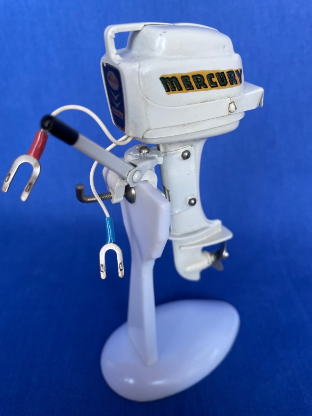 K&O and Generic Toy Outboards For Sale – Alterscale®